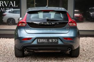 Volvo V40 2012 Jelgava, ar dzinēja tilpumu 2.00 L un nobraukumu 268 tūkst. km par 7000 €, foto 7 vietnē AUTOMOTO.COM.LV