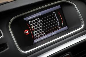 Volvo V40 2012 Jelgava, ar dzinēja tilpumu 2.00 L un nobraukumu 268 tūkst. km par 7000 €, foto 13 vietnē AUTOMOTO.COM.LV