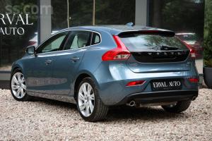 Volvo V40 2012 Jelgava, ar dzinēja tilpumu 1.60 L un nobraukumu 268 tūkst. km par 7000 €, foto 5 vietnē AUTOMOTO.COM.LV