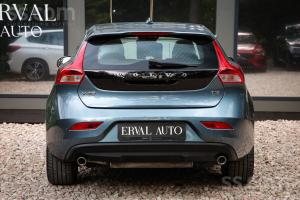 Volvo V40 2012 Jelgava, ar dzinēja tilpumu 1.60 L un nobraukumu 268 tūkst. km par 7000 €, foto 6 vietnē AUTOMOTO.COM.LV