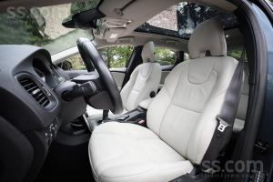 Volvo V40 2012 Jelgava, ar dzinēja tilpumu 1.60 L un nobraukumu 268 tūkst. km par 7000 €, foto 8 vietnē AUTOMOTO.COM.LV