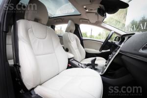 Volvo V40 2012 Jelgava, ar dzinēja tilpumu 1.60 L un nobraukumu 268 tūkst. km par 7000 €, foto 9 vietnē AUTOMOTO.COM.LV