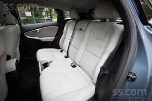 Volvo V40 2012 Jelgava, ar dzinēja tilpumu 1.60 L un nobraukumu 268 tūkst. km par 7000 €, foto 10 vietnē AUTOMOTO.COM.LV