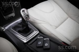 Volvo V40 2012 Jelgava, ar dzinēja tilpumu 1.60 L un nobraukumu 268 tūkst. km par 7000 €, foto 11 vietnē AUTOMOTO.COM.LV