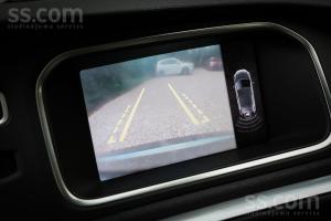 Volvo V40 2012 Jelgava, ar dzinēja tilpumu 1.60 L un nobraukumu 268 tūkst. km par 7000 €, foto 14 vietnē AUTOMOTO.COM.LV