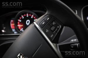 Volvo V40 2012 Jelgava, ar dzinēja tilpumu 1.60 L un nobraukumu 268 tūkst. km par 7000 €, foto 20 vietnē AUTOMOTO.COM.LV
