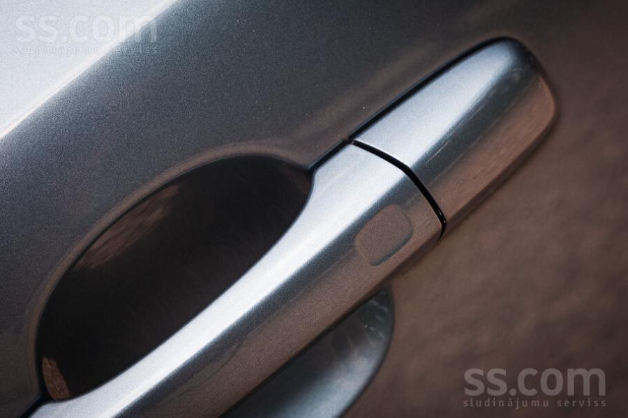 Volvo V40 2012 Jelgava, ar dzinēja tilpumu 1.60 L un nobraukumu 268 tūkst. km par 7000 €, foto 21 vietnē AUTOMOTO.COM.LV