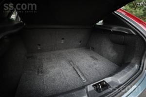 Volvo V40 2012 Jelgava, ar dzinēja tilpumu 1.60 L un nobraukumu 268 tūkst. km par 7000 €, foto 22 vietnē AUTOMOTO.COM.LV