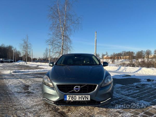 Volvo V40 2013 Tartu, ar dzinēja tilpumu 1.60 L un nobraukumu 357 tūkst. km par 4995 €, foto 2 vietnē AUTOMOTO.COM.LV