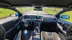 Volvo V40 2013 Panevēža, ar dzinēja tilpumu 1.60 L un nobraukumu 320 tūkst. km par 6000 €, foto 6 vietnē AUTOMOTO.COM.LV