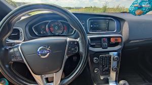 Volvo V40 2013 Panevēža, ar dzinēja tilpumu 1.60 L un nobraukumu 320 tūkst. km par 6000 €, foto 7 vietnē AUTOMOTO.COM.LV