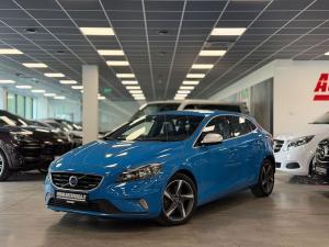 Volvo V40 2013 Klaipėda, ar dzinēja tilpumu 1.97 L un nobraukumu 275 tūkst. km par 7900 €, foto 5 vietnē AUTOMOTO.COM.LV