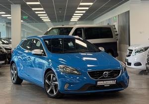 Volvo V40 2013 Klaipėda, ar dzinēja tilpumu 1.97 L un nobraukumu 275 tūkst. km par 7900 €, foto 6 vietnē AUTOMOTO.COM.LV