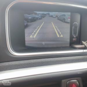 Volvo V40 2013 in Vilnius, with an engine capacity of 1.60 L and mileage of 270 thousand km for 5300 €, photo 14 on AUTOMOTO.COM.LV