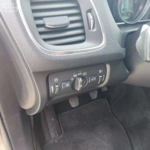 Volvo V40 2013 in Vilnius, with an engine capacity of 1.60 L and mileage of 270 thousand km for 5300 €, photo 17 on AUTOMOTO.COM.LV