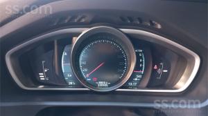 Volvo V40 2013 Bauska, ar dzinēja tilpumu 1.60 L un nobraukumu 331 tūkst. km par 6000 €, foto 17 vietnē AUTOMOTO.COM.LV