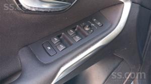 Volvo V40 2013 Bauska, ar dzinēja tilpumu 1.60 L un nobraukumu 331 tūkst. km par 6000 €, foto 21 vietnē AUTOMOTO.COM.LV