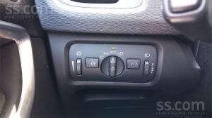 Volvo V40 2013 Bauska, ar dzinēja tilpumu 1.60 L un nobraukumu 331 tūkst. km par 6000 €, foto 22 vietnē AUTOMOTO.COM.LV