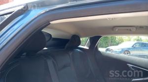 Volvo V40 2013 Bauska, ar dzinēja tilpumu 1.60 L un nobraukumu 331 tūkst. km par 6000 €, foto 25 vietnē AUTOMOTO.COM.LV