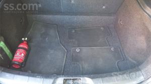 Volvo V40 2013 Bauska, ar dzinēja tilpumu 1.60 L un nobraukumu 331 tūkst. km par 6000 €, foto 29 vietnē AUTOMOTO.COM.LV