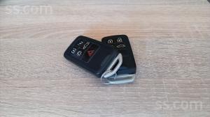 Volvo V40 2013 Bauska, ar dzinēja tilpumu 1.60 L un nobraukumu 331 tūkst. km par 6000 €, foto 31 vietnē AUTOMOTO.COM.LV