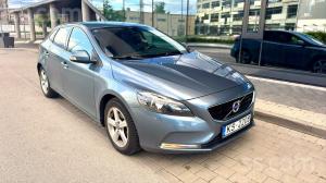 Volvo V40 2013 in Riga, with an engine capacity of 1.60 L and mileage of 225 thousand km for 6900 €, photo  on AUTOMOTO.COM.LV