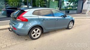 Volvo V40 2013 Rīga, ar dzinēja tilpumu 1.60 L un nobraukumu 225 tūkst. km par 6900 €, foto 3 vietnē AUTOMOTO.COM.LV
