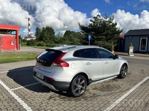 Вольво В40 2013 в Рига, объемом двигателя 1.60 л и пробегом 260 тыс. км за 7000 €, фото 7 на AUTOMOTO.COM.LV