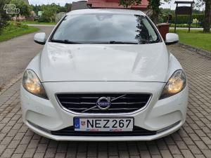 Volvo V40 2013 in Ariogala, with an engine capacity of 1.60 L and mileage of 291 thousand km for 4500 €, photo 7 on AUTOMOTO.COM.LV
