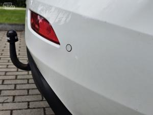 Volvo V40 2013 in Ariogala, with an engine capacity of 1.60 L and mileage of 291 thousand km for 4500 €, photo 8 on AUTOMOTO.COM.LV