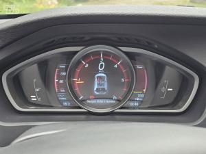 Volvo V40 2013 in Ariogala, with an engine capacity of 1.60 L and mileage of 291 thousand km for 4500 €, photo 15 on AUTOMOTO.COM.LV