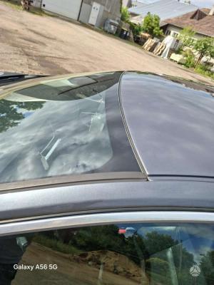 Volvo V40 2013 in Pasvalys, with an engine capacity of 1.56 L and mileage of 219 thousand km for 3750 €, photo 7 on AUTOMOTO.COM.LV