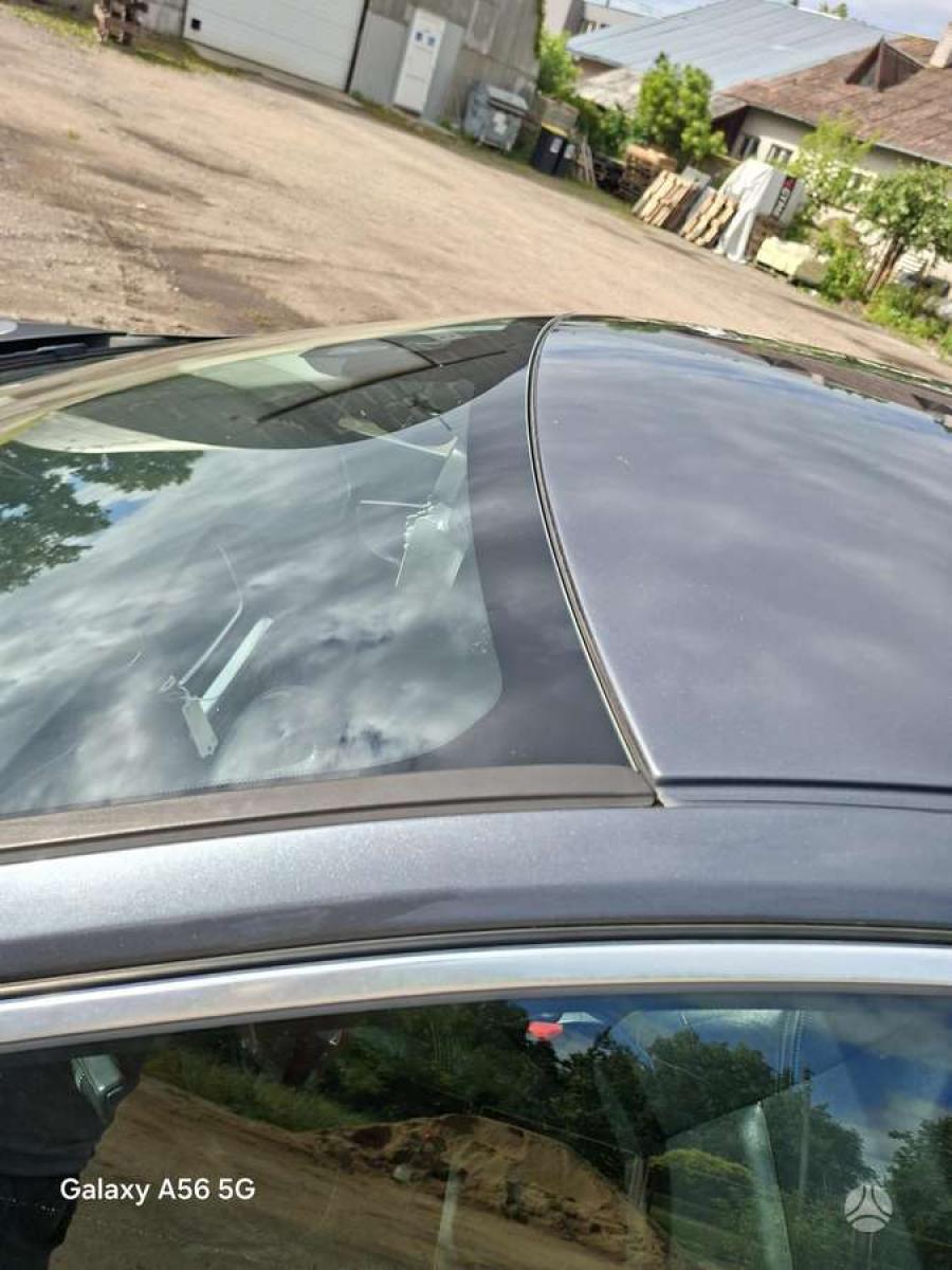 Volvo V40 2013 in Pasvalys, with an engine capacity of 1.56 L and mileage of 219 thousand km for 3750 €, photo 7 on AUTOMOTO.COM.LV