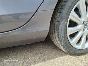 Volvo V40 2013 in Pasvalys, with an engine capacity of 1.56 L and mileage of 219 thousand km for 3750 €, photo 9 on AUTOMOTO.COM.LV