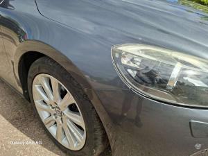Volvo V40 2013 in Pasvalys, with an engine capacity of 1.56 L and mileage of 219 thousand km for 3750 €, photo 10 on AUTOMOTO.COM.LV