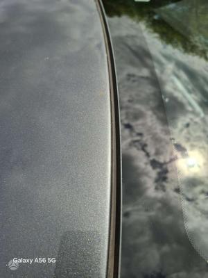 Volvo V40 2013 in Pasvalys, with an engine capacity of 1.56 L and mileage of 219 thousand km for 3750 €, photo 11 on AUTOMOTO.COM.LV