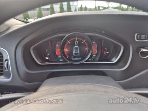 Вольво В40 2013 в Пярну, объемом двигателя 1.60 л и пробегом 352 тыс. км за 5999 €, фото 11 на AUTOMOTO.COM.LV