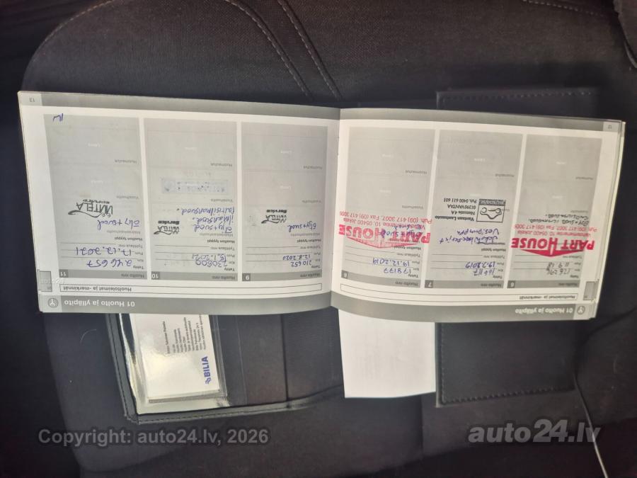Вольво В40 2013 в Пярну, объемом двигателя 1.60 л и пробегом 352 тыс. км за 5999 €, фото 18 на AUTOMOTO.COM.LV