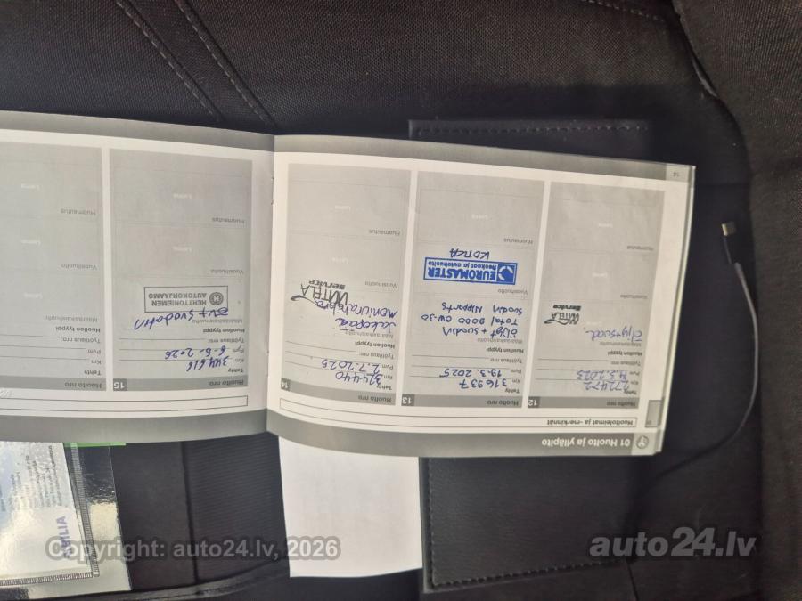 Вольво В40 2013 в Пярну, объемом двигателя 1.60 л и пробегом 352 тыс. км за 5999 €, фото 19 на AUTOMOTO.COM.LV