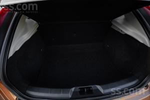 Volvo V40 2013 Jelgava, ar dzinēja tilpumu 1.60 L un nobraukumu 233 tūkst. km par 6190 €, foto 13 vietnē AUTOMOTO.COM.LV