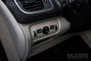 Volvo V40 2013 Jelgava, ar dzinēja tilpumu 1.60 L un nobraukumu 233 tūkst. km par 6190 €, foto 16 vietnē AUTOMOTO.COM.LV