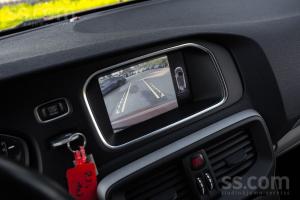 Volvo V40 2013 Jelgava, ar dzinēja tilpumu 1.60 L un nobraukumu 233 tūkst. km par 6190 €, foto 18 vietnē AUTOMOTO.COM.LV