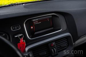 Volvo V40 2013 Jelgava, ar dzinēja tilpumu 1.60 L un nobraukumu 233 tūkst. km par 6190 €, foto 21 vietnē AUTOMOTO.COM.LV