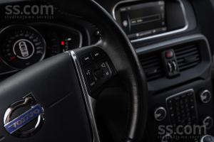 Volvo V40 2013 Jelgava, ar dzinēja tilpumu 1.60 L un nobraukumu 233 tūkst. km par 6190 €, foto 24 vietnē AUTOMOTO.COM.LV
