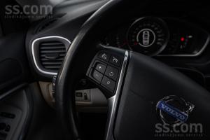 Volvo V40 2013 Jelgava, ar dzinēja tilpumu 1.60 L un nobraukumu 233 tūkst. km par 6190 €, foto 25 vietnē AUTOMOTO.COM.LV