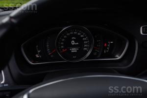 Volvo V40 2013 Jelgava, ar dzinēja tilpumu 1.60 L un nobraukumu 233 tūkst. km par 6190 €, foto 26 vietnē AUTOMOTO.COM.LV