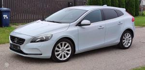 Volvo V40 2013 in Raseiniai, with an engine capacity of 2.00 L and mileage of 255 thousand km for 8750 €, photo  on AUTOMOTO.COM.LV