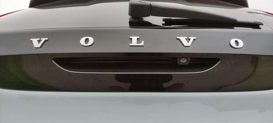 Volvo V40 2013 in Raseiniai, with an engine capacity of 2.00 L and mileage of 255 thousand km for 8750 €, photo 16 on AUTOMOTO.COM.LV