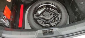 Volvo V40 2013 in Raseiniai, with an engine capacity of 2.00 L and mileage of 255 thousand km for 8750 €, photo 36 on AUTOMOTO.COM.LV