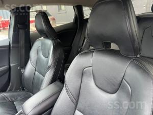 Volvo V40 2014 Rīga, ar dzinēja tilpumu 2.00 L un nobraukumu 0 tūkst. km par 5990 €, foto 12 vietnē AUTOMOTO.COM.LV